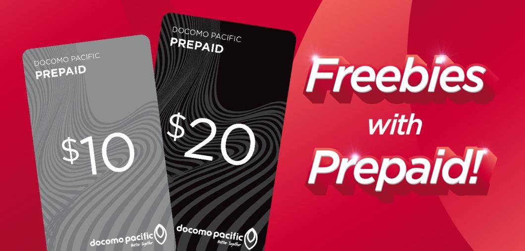 Deals & Offers - mobile phones, internet, TV and more | DOCOMO PACIFIC Guam