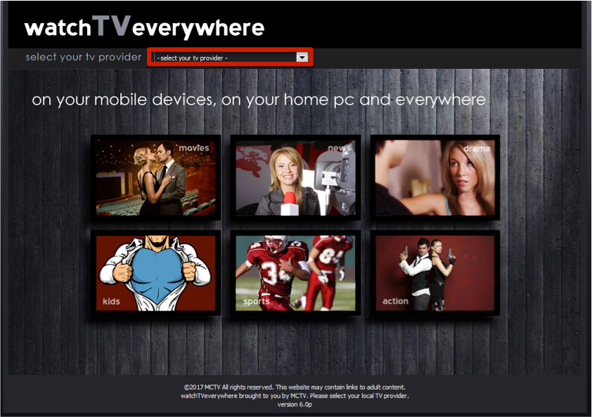 TV Watch TV Everywhere WTVE DOCOMO PACIFIC Guam TV Watch TV Everywhere WTVE DOCOMO PACIFIC Guam