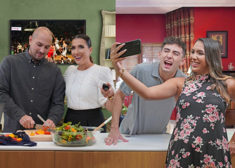 LINK | The Choice is Simple | DOCOMO PACIFIC Guam