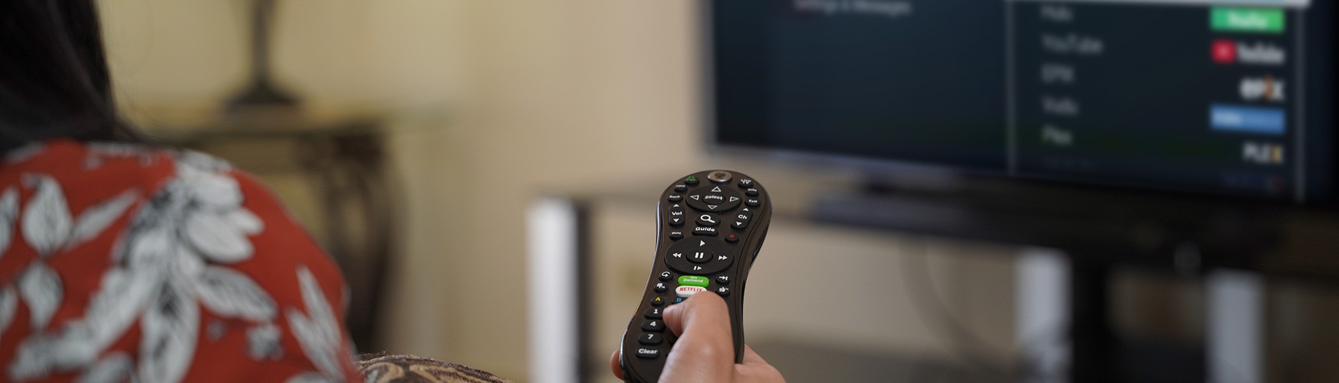 TV | Watch TV Everywhere - WTVE | DOCOMO PACIFIC Guam